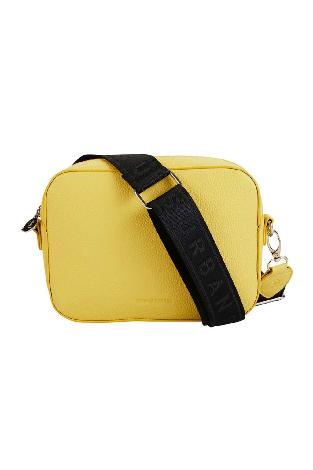 Bond Bag Yellow – Mint Boutique LTD - All Rights Reserved