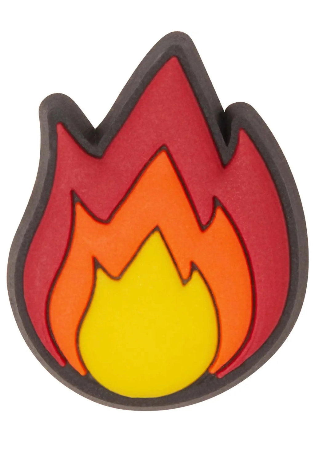 Jibbitz Fire – Mint Boutique LTD - All Rights Reserved