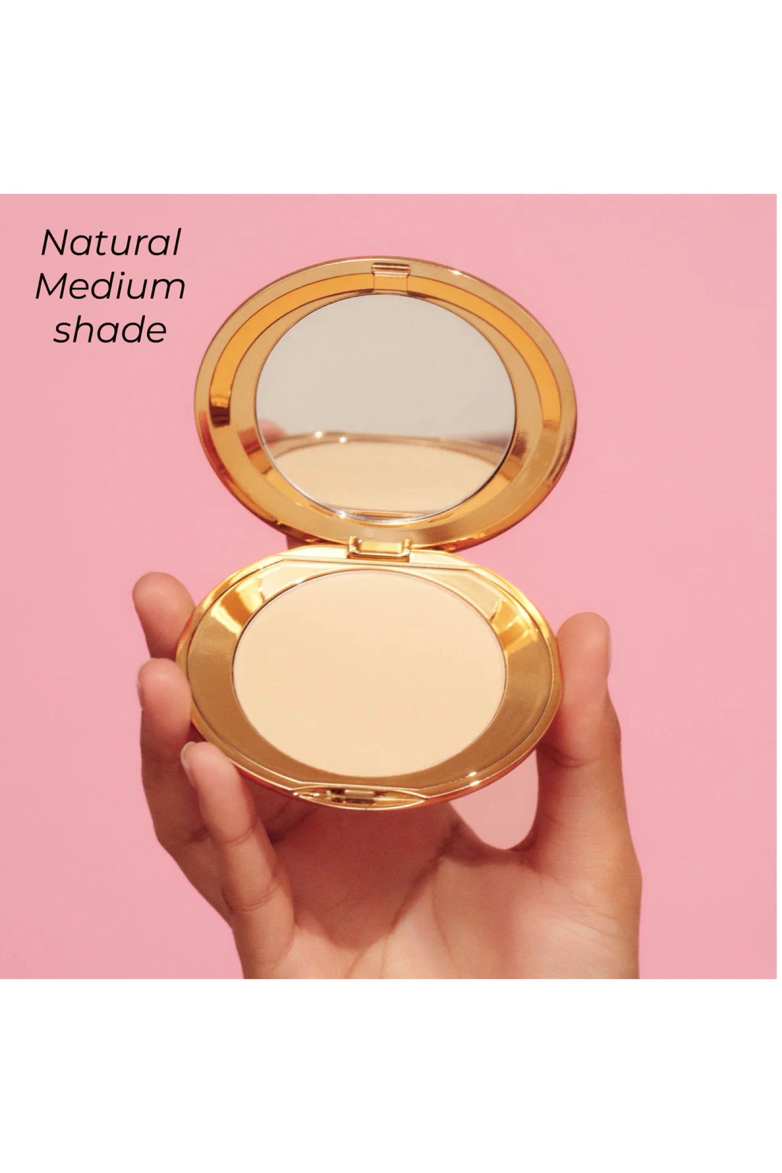 Flawless pressed powder store